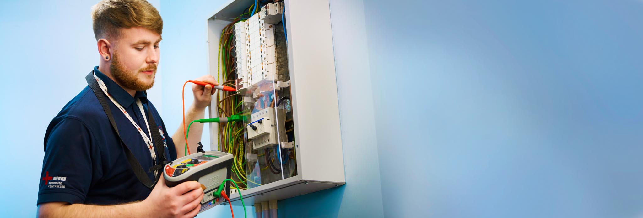 Electrical Certificates – amptechelectrical.co.uk
